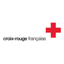 logo-croix-rouge-francaise - Service Transport PMR 64
